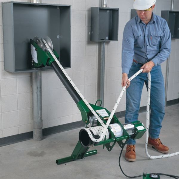 Cable Pullers Archives | Dickie Moore Rentals