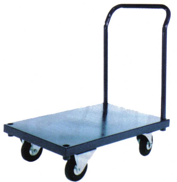 Platform Buggy, 30" x 60" | Dickie Moore Rentals