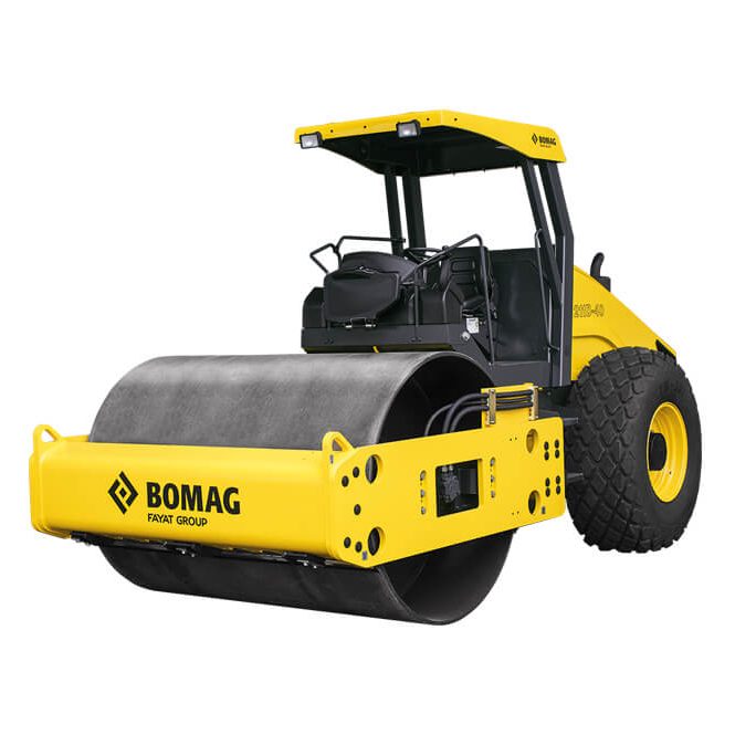 Compaction Archives | Dickie Moore Rentals