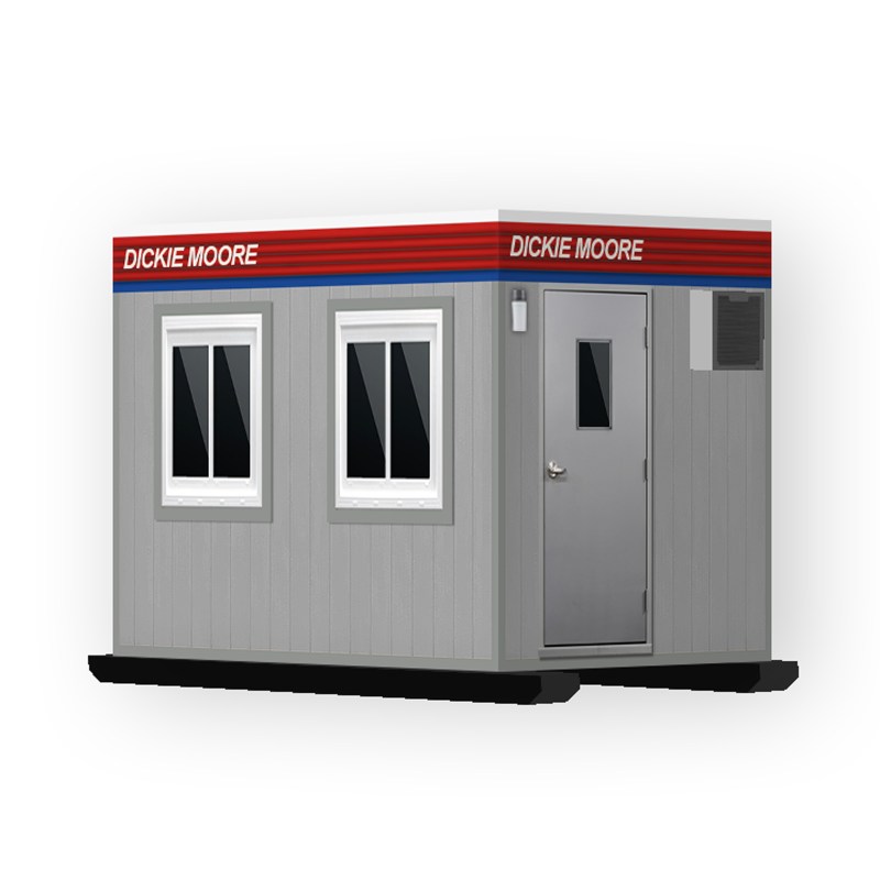 Guard House | Dickie Moore Rentals