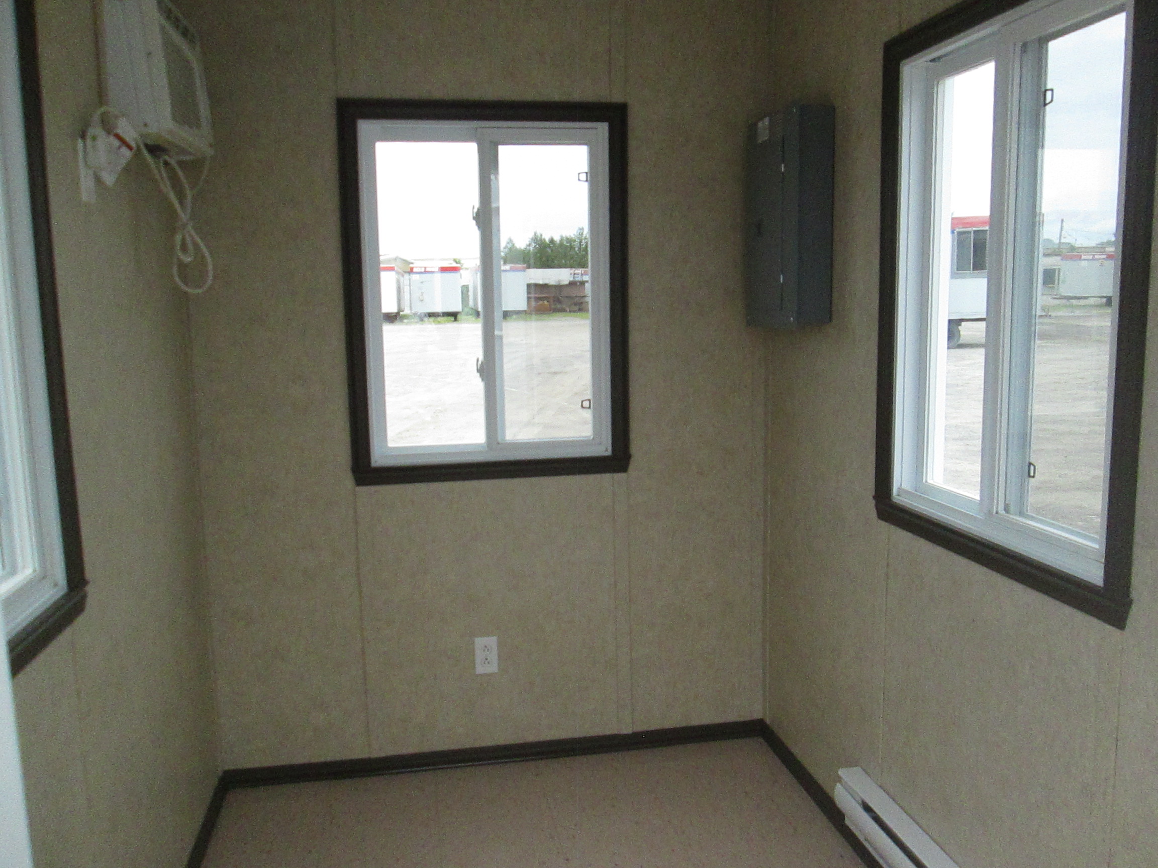 Guard House | Dickie Moore Rentals