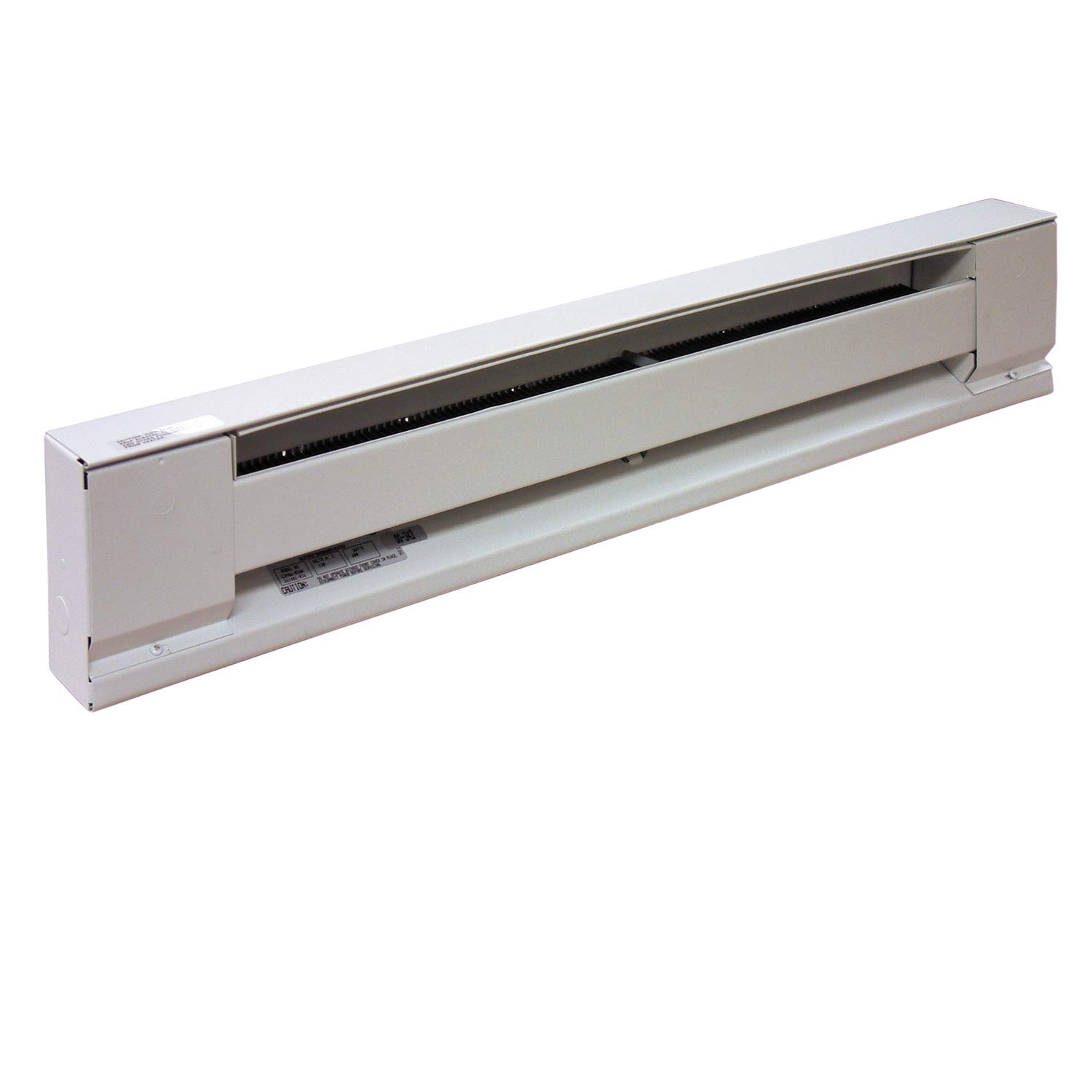 Baseboard Heater | Dickie Moore Rentals