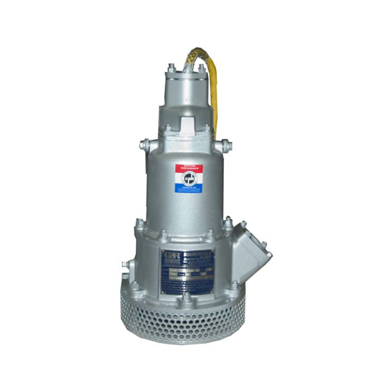 Sub Pump, 2 HP, 2", Electric | Dickie Moore Rentals